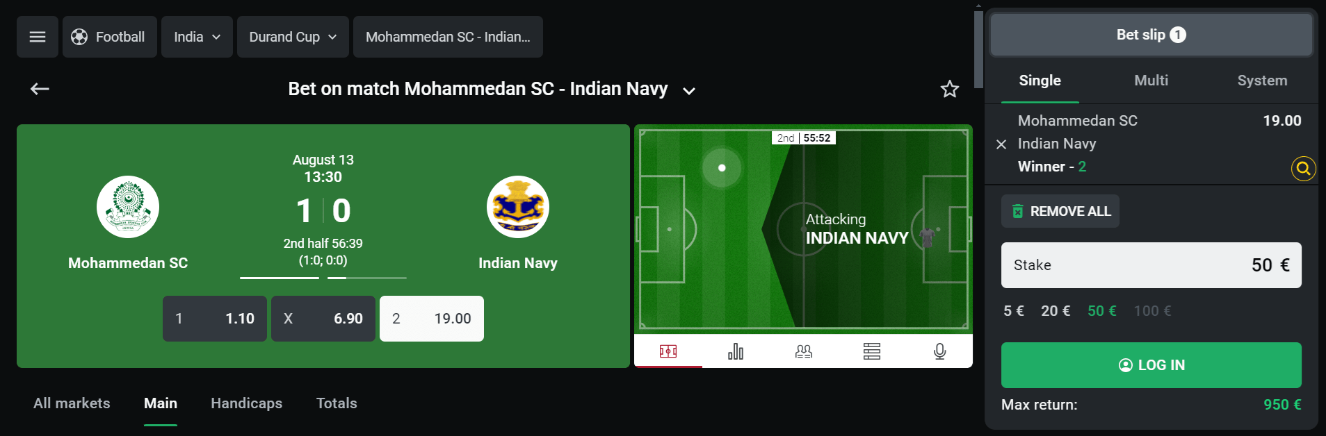 LeonBet — Deposit €10🏅Get Your €15 Free Bet!【 2025】